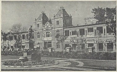 K R Market – Mod Foundation